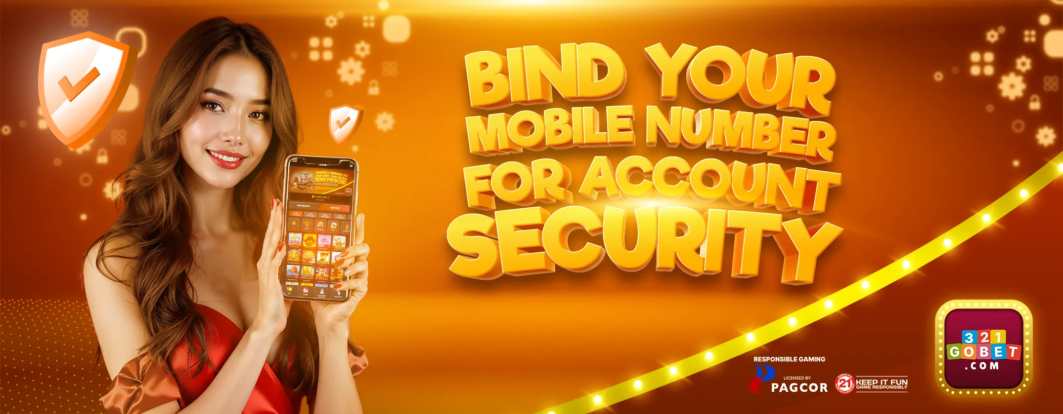 321GOBET Official Homepage - 321GOBET | Official Website